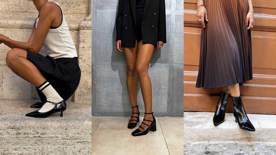 Stelio Malori STM | Shoes Made in Italy | 6 stores in Italy